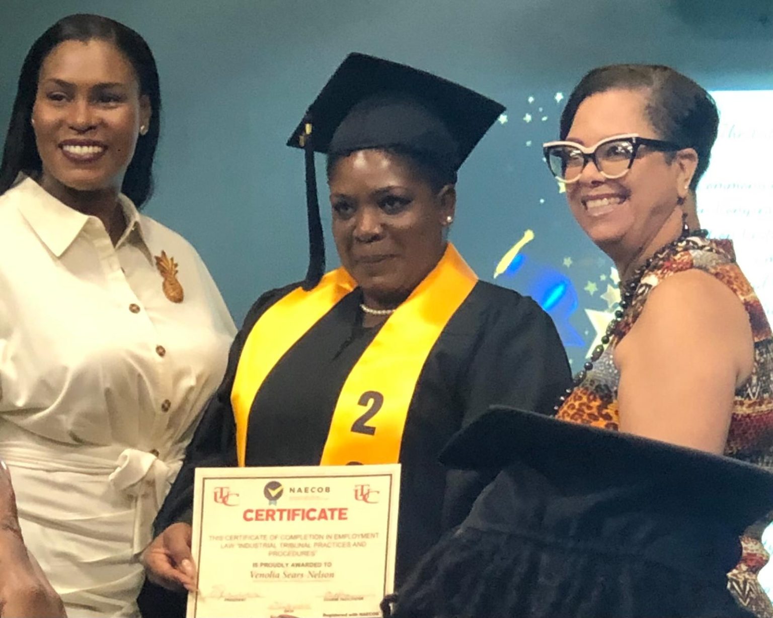 Member Benefits – BECAWU – Bahamas Educators, Counsellors, and Allied ...